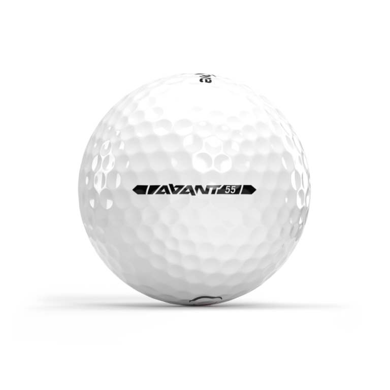AVANT 55 Golf Balls | 1 Dozen Golf Balls | OnCore Golf Balls
