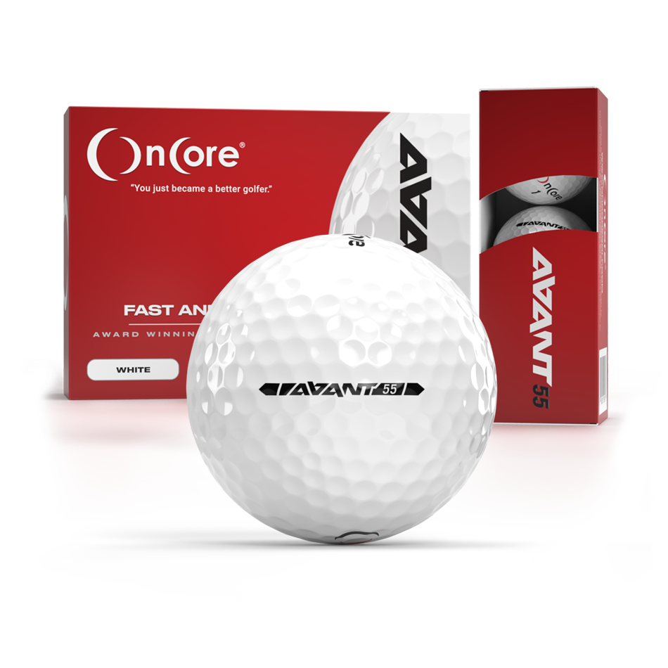Which OnCore Golf Ball is right for you? | OnCore Golf News