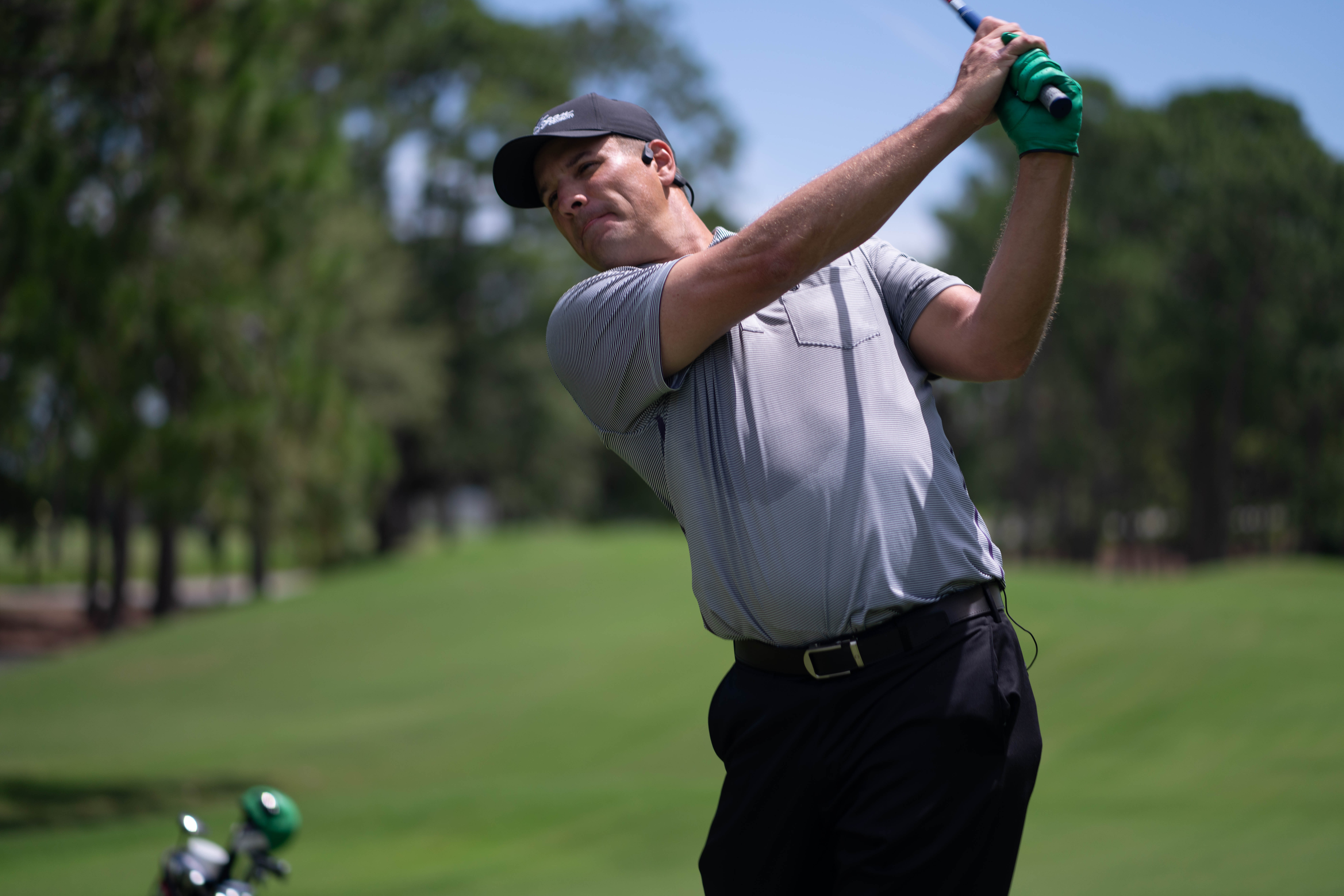 OnCore Golf | Ambassadors and Influencers for OnCore Golf