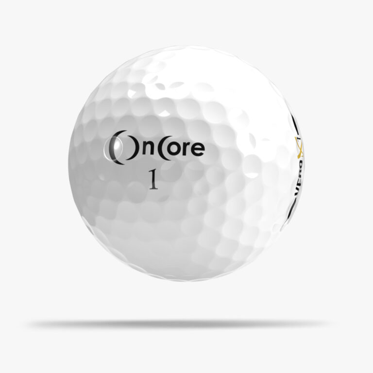 OnCore VERO X1 Golf Balls (1 Dozen) | OnCore Golf