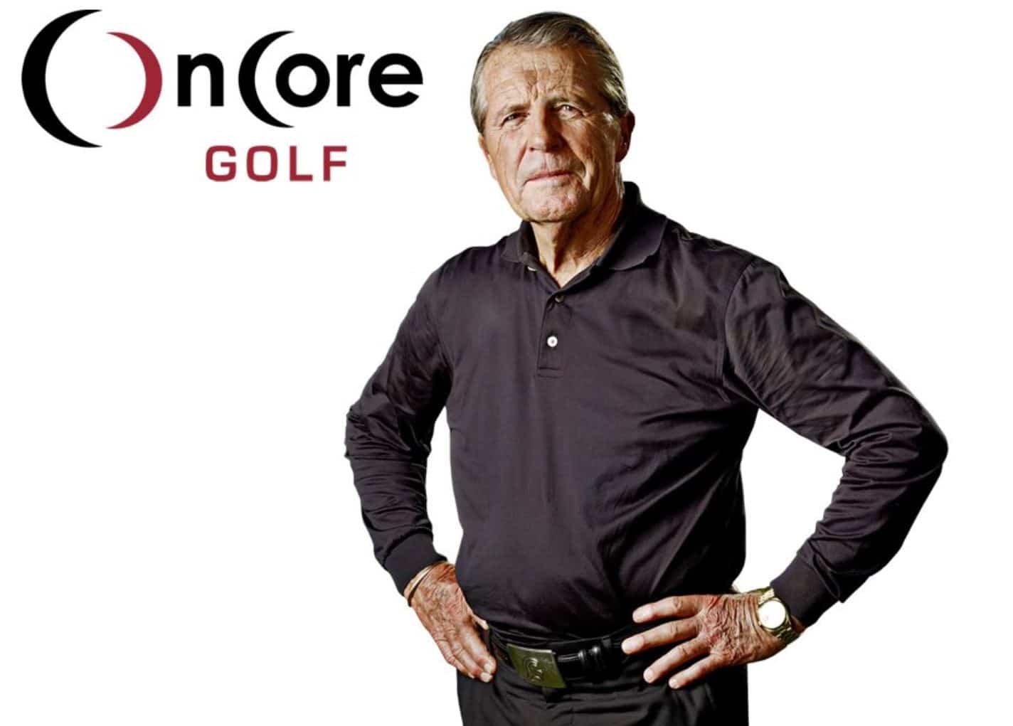 Why Gary Player Made The Switch | OnCore Golf