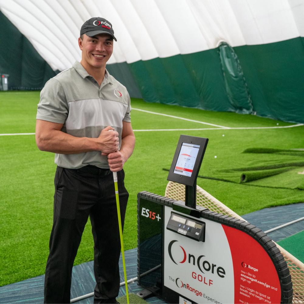 Quick-Six Interview with Swingman Jeremy Nowak | OnCore Golf