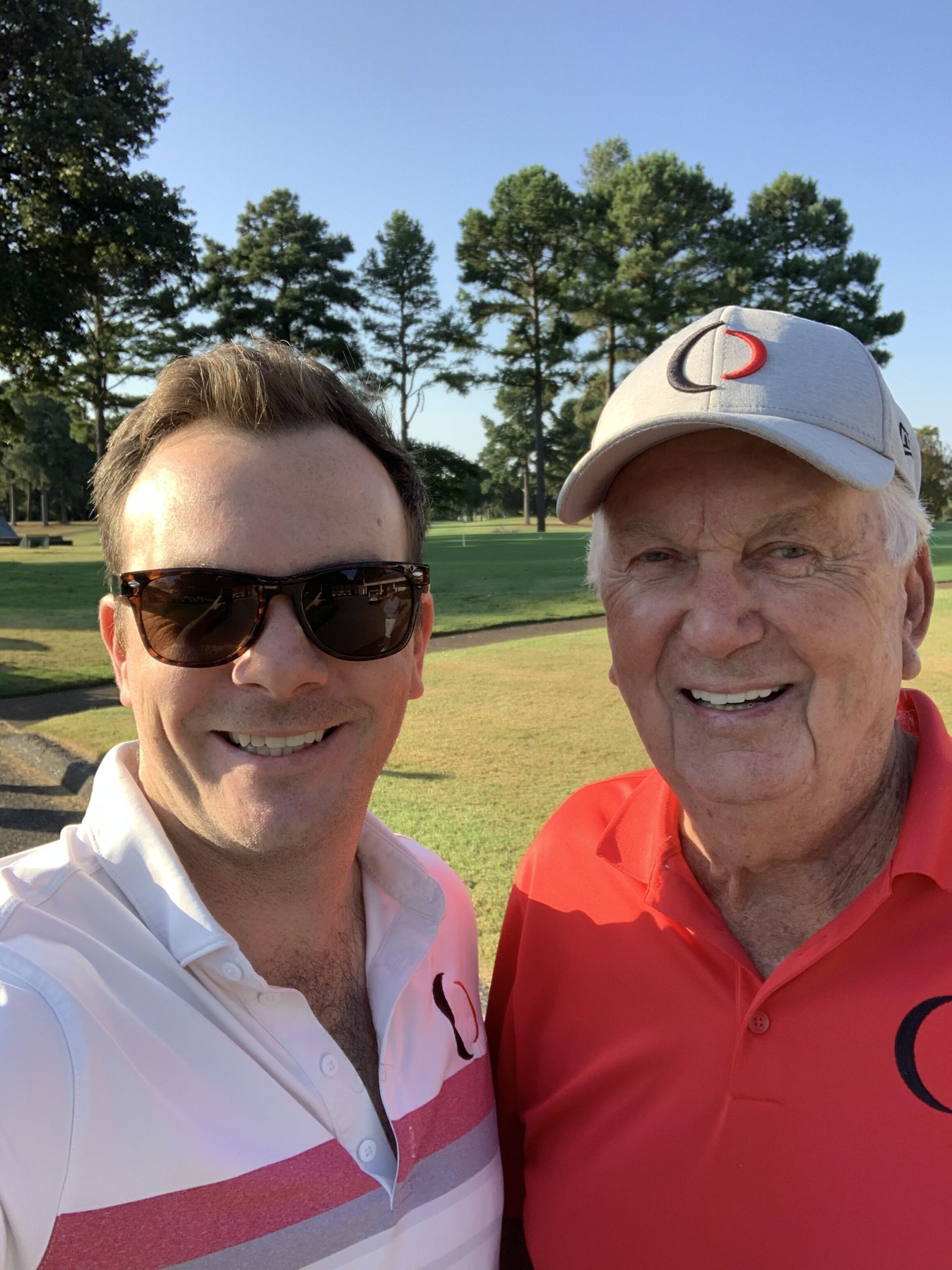 5 Secrets to Breaking 60 from Mr. 59 | OnCore Golf