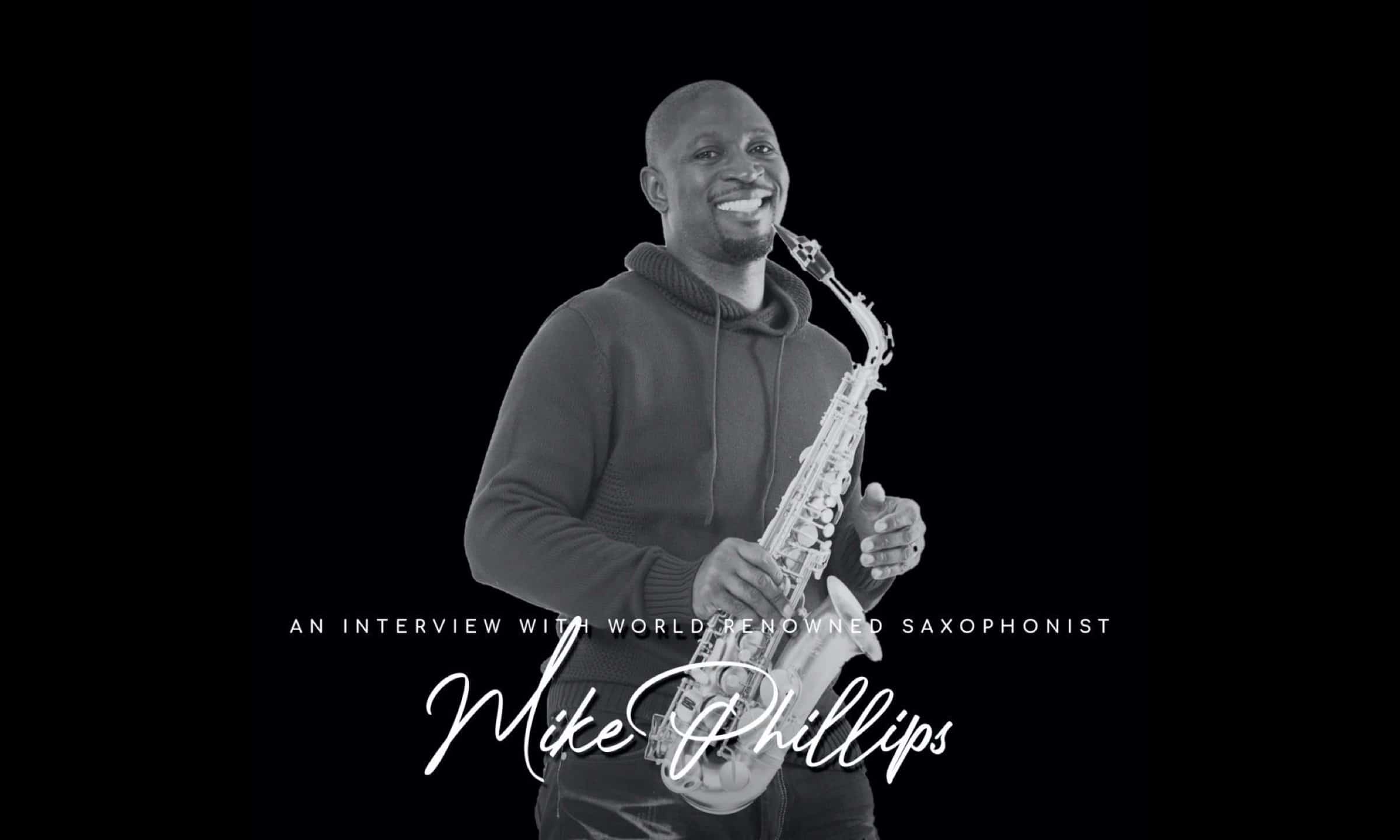 Mike Phillips Jazz
