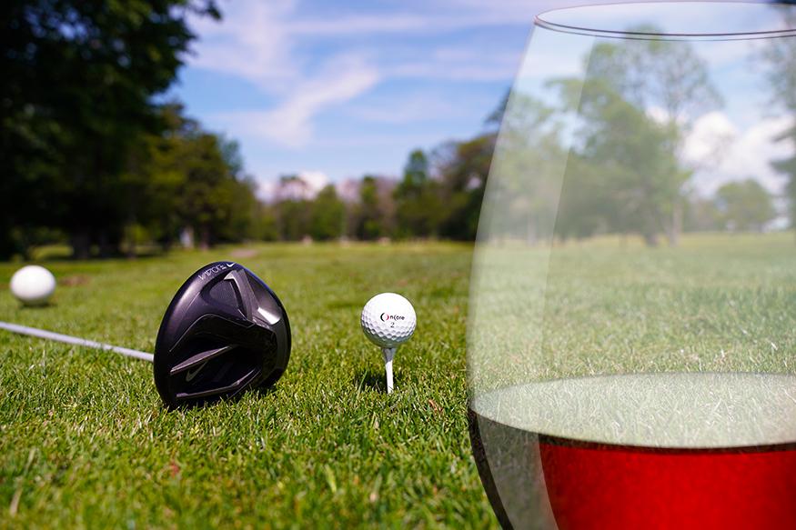 Gad About for Grapes and Golf: 10 Stellar Places | OnCore Golf