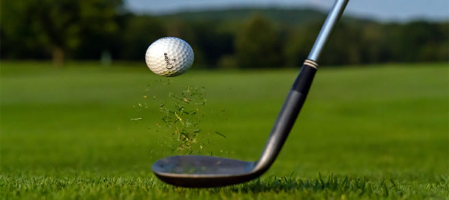 The Truth About Dimples | OnCore Golf News and Events