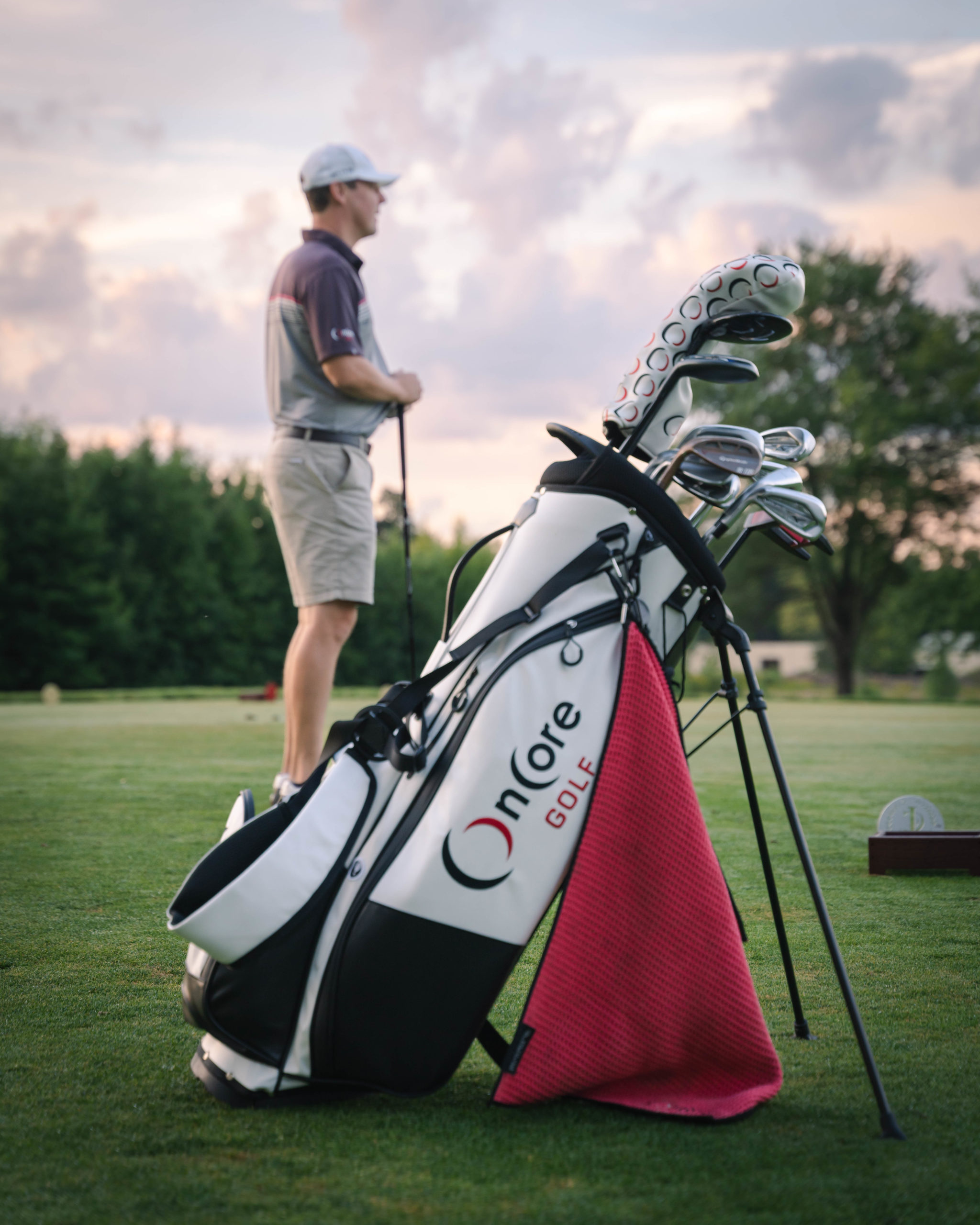 Five Ways To Save on Golf Balls with OnCore | OnCore Golf News