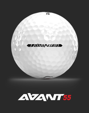 Shop Golf Balls | VERO X1, ELIXR and AVANT 55 | OnCore Golf