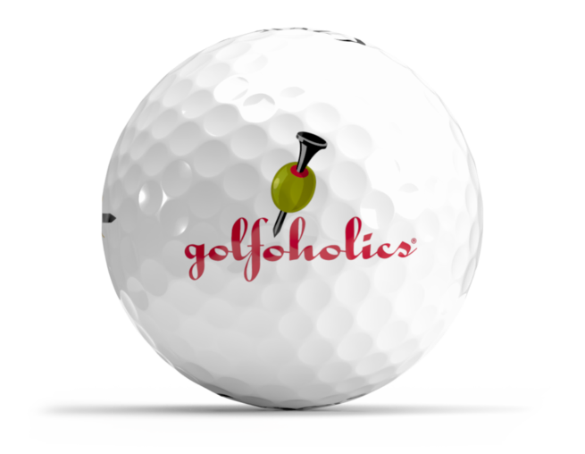 Golfoholics - Digital Golf Club | Partnerships | OnCore Golf