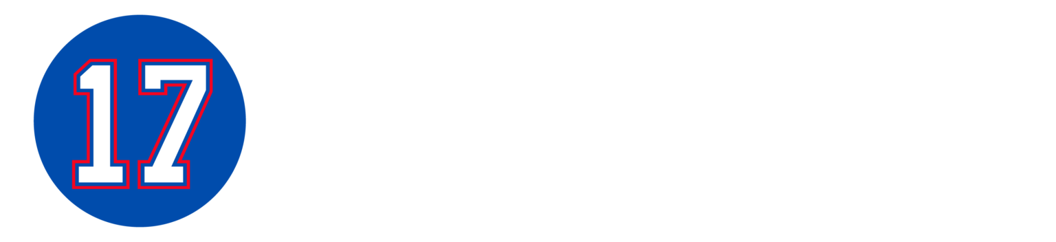 Air Allen Golf Balls - Josh Allen Signature Series | OnCore Golf