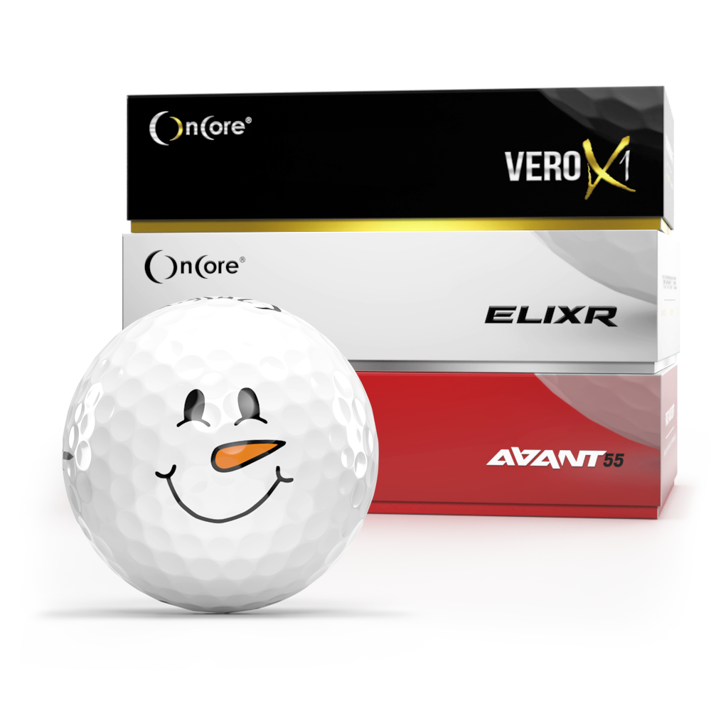 OnCore Golf | Shop Award-Winning Golf Balls | Golf Gear and More