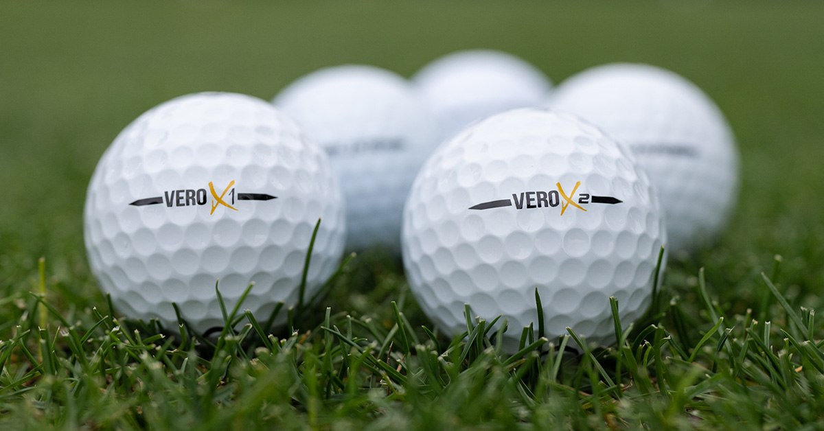 Make the Switch | Explore & Shop Golf Balls | OnCore Golf