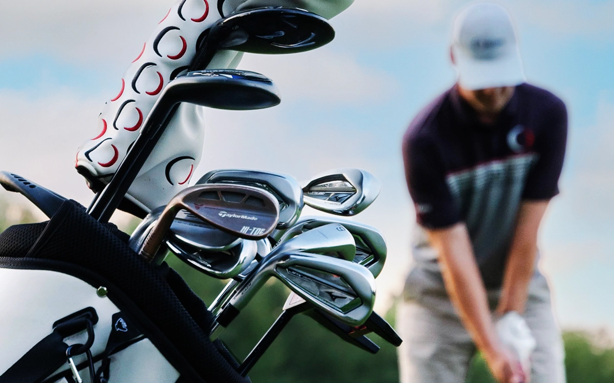 A Deep Dive into the OnCore Community | OnCore Golf