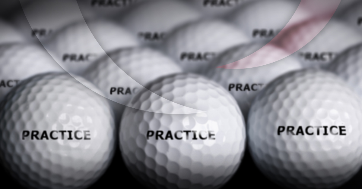 Order Range & Practice Golf Balls | Request a Quote | OnCore Golf