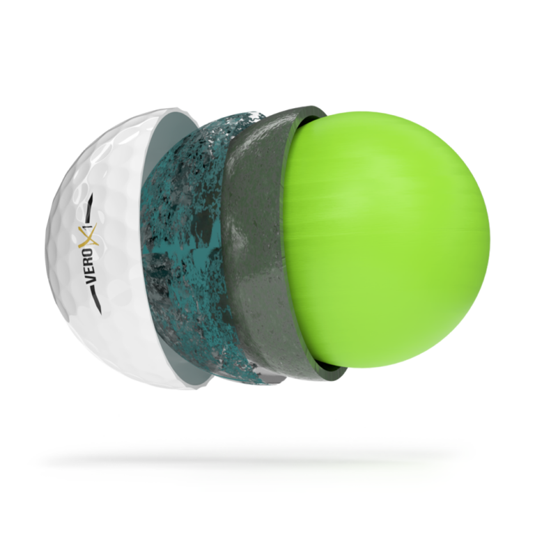 OnCore VERO X1 Golf Balls (1 Dozen) | OnCore Golf