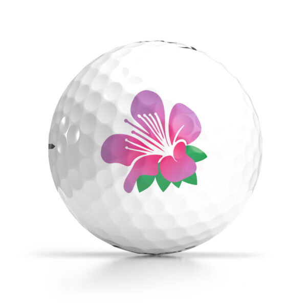 Shop Azalea Golf Balls | 2025 Special Edition | OnCore Golf