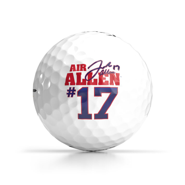 Air Allen™ #17 Golf Balls | Special Charity Edition | OnCore Golf
