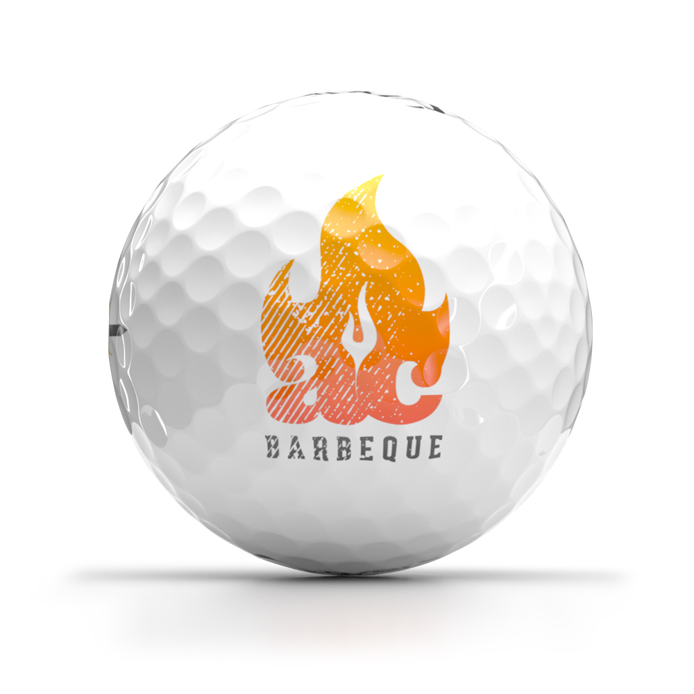 AC Barbeque | Golf Ball and Partnership | OnCore Golf